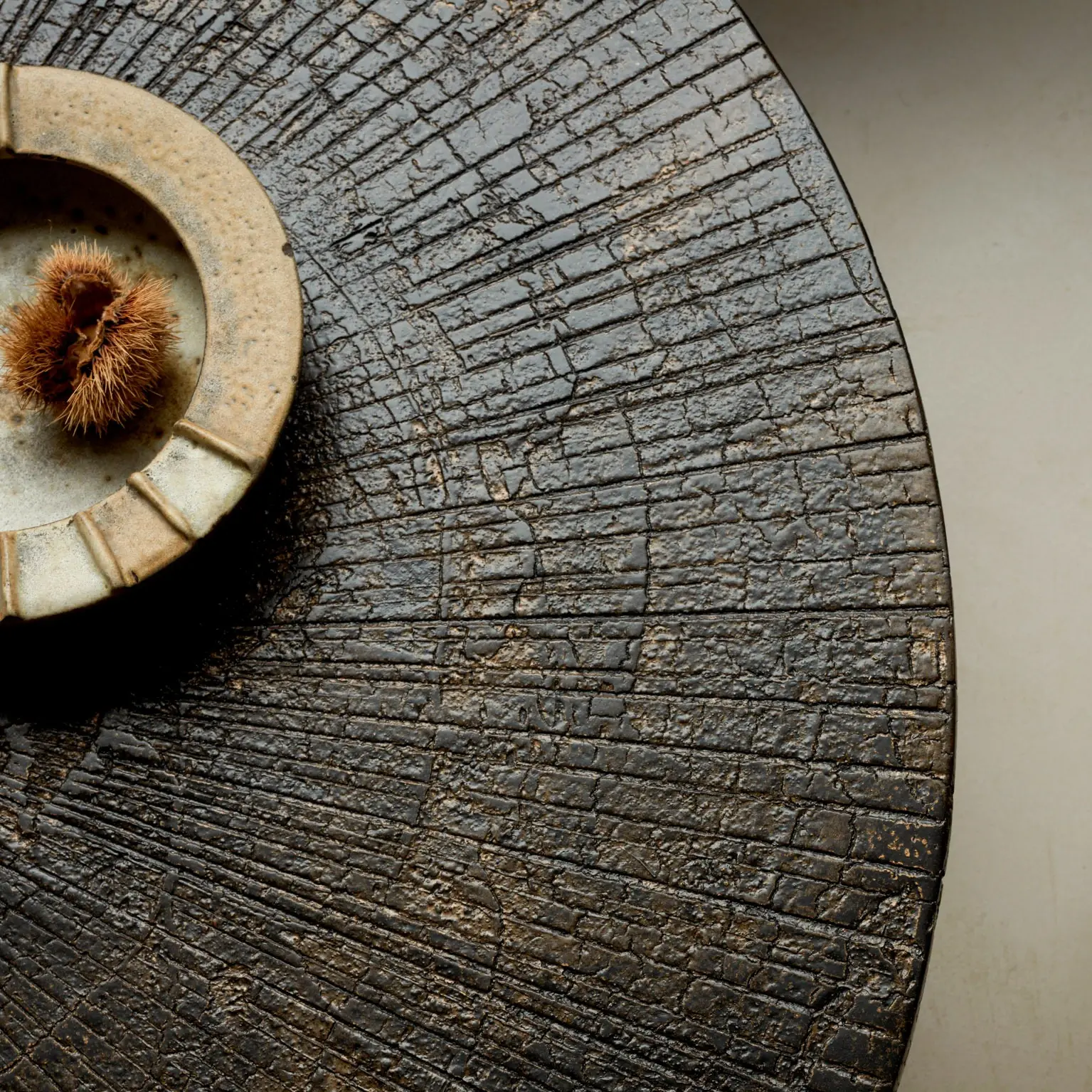 Slice coffee table | Re-loved